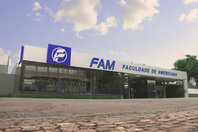 Faculdade de Americana dá bolsas de até 100% no "Ultimate FAM"