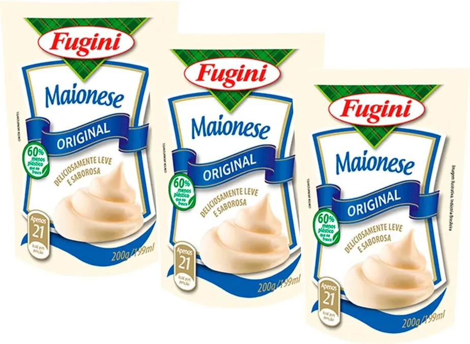 Anvisa libera fabricação de produtos da marca Fugini