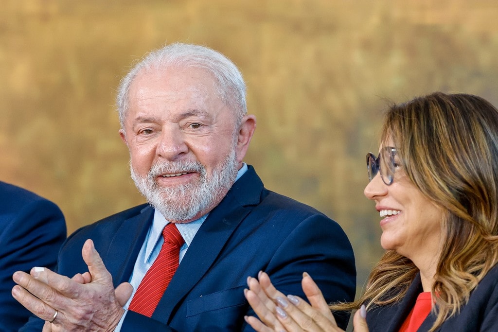 Presidente Lula recusa convite para participar da Marcha para Jesus ...
