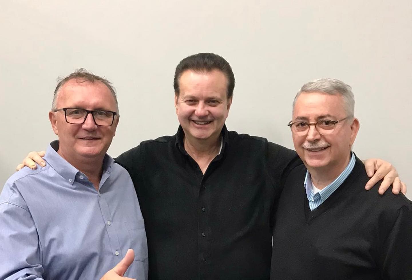 Prefeito de Americana trocará PV por PL; Vice-prefeito migrará para o PSD