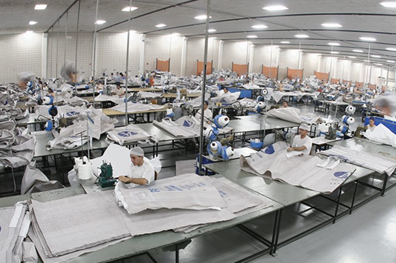 Topack do Brasil realiza novo processo seletivo nesta segunda e terça ...