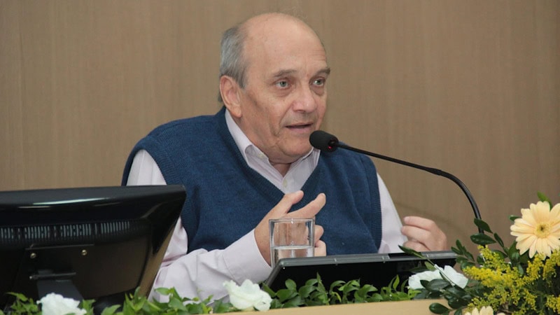 Ex-vereador Celso Zoppi morre aos 69 anos em Americana